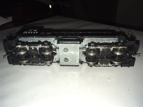 re hon3 diesels and how to post on model railroader forums