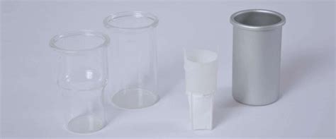 St 255 Soxtec™ Haes Brothers