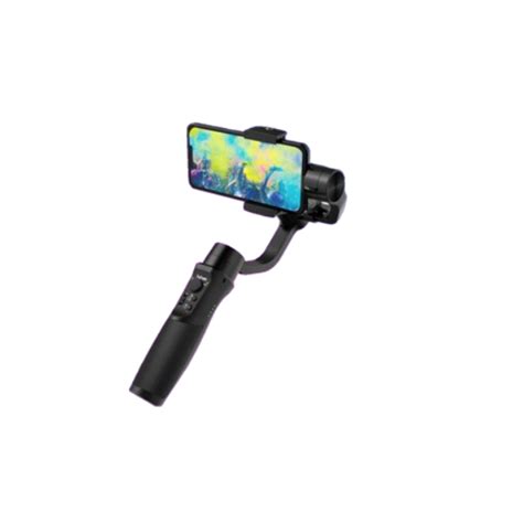 Hohem Isteady Mobile Plus 3 Axis Handheld Smartphone Gimbal V Photo