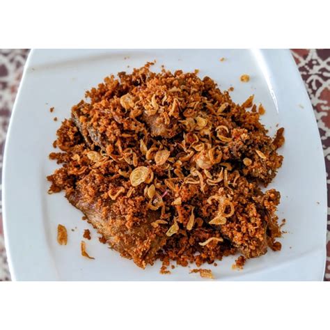 Jual Empal Daging Sapi 250gr Isi 5 Potong Shopee Indonesia