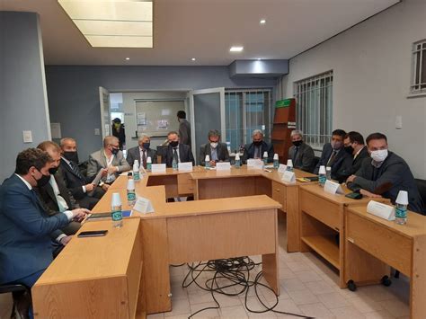 Se Concretó En La Ciudad Una Audiencia Pública Para Debatir Una Ley De