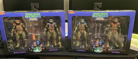 I Think These Figures Are Beautiful What Do You Think About Them Rtmnt