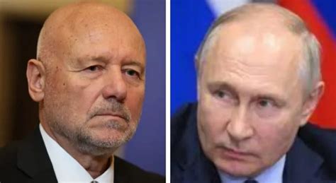 Тагарев се закани на Путин Ko4 Bg