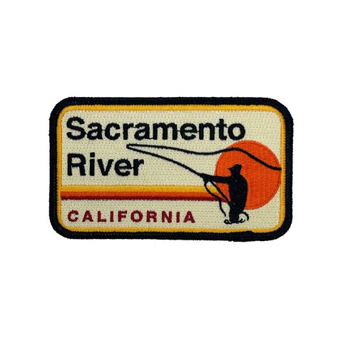 Sacramento River Patch Bart Bridge