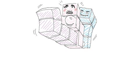 Tetrimino J Tetrimino L