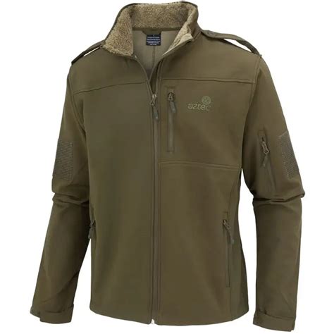 מעיל סופטשל לגברים Bubbelgum