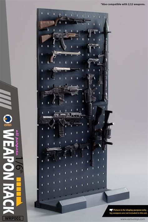 Asmus Toys Wrp