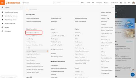 How To Deploy A WordPress Instance On Alibaba Cloud Alibaba Cloud