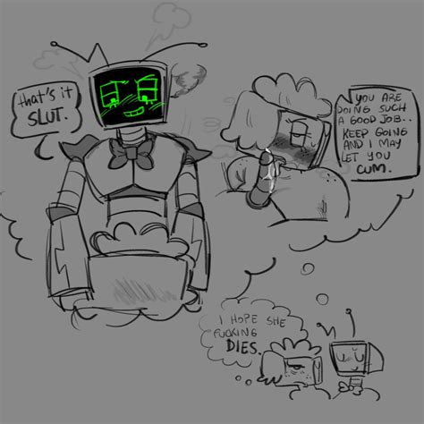 Rule 34 1futa 1girls Annoyed Chubby Chubby Female Dandy S World