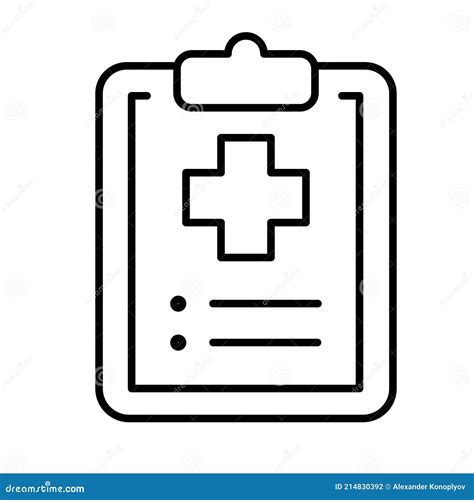 Questionnaire Icon Seamless Pattern Background Online Survey Vector