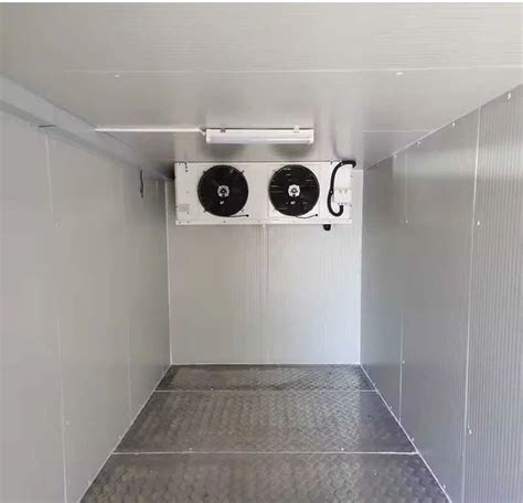 Контейнер холодильник для хранения и созревания фруктов и овощей Оборудование Алматы на Olx