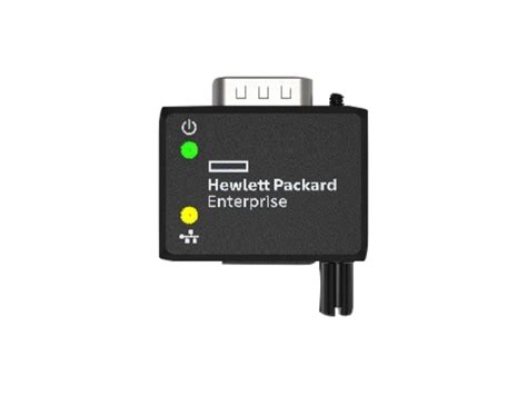 Hpe Kvm Console Sff Usb Interface Adapter Oid1010748747 Hpe United