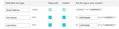 Intro To Mailchimp Api 30 Adding Members To A Mailing List And