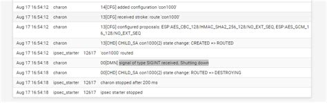 Headache With Ipsec Vpn Config R Pfsense
