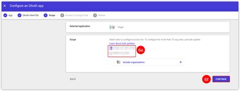 Whitelisting Vtiger To Configure Gmail Inbox Knowledge Base