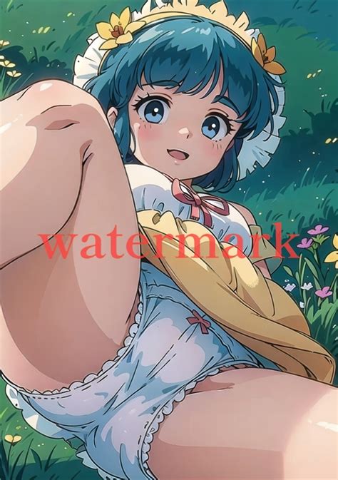 Yahooオークション 同人イラスト 魔法の天使クリィミーマミ 森沢優