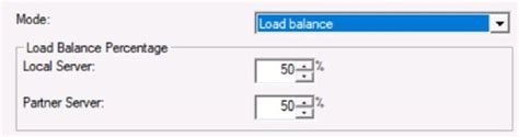 Configure Dhcp Failover For Windows Server Techtarget