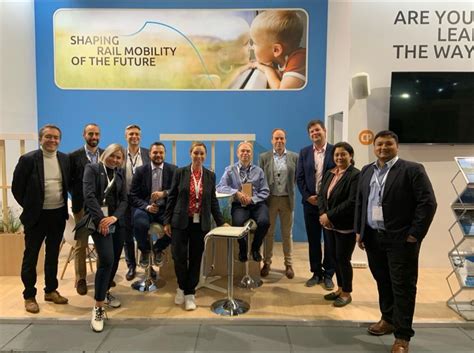 Vamshi R On Linkedin Innotrans2022 Capgemini