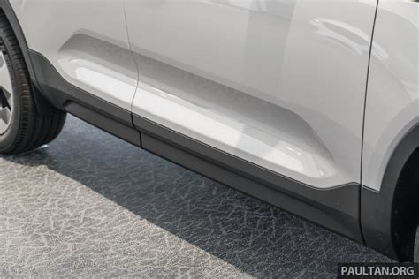 2022volvoxc40b5awdmalaysiaext 17 Paul Tans Automotive News