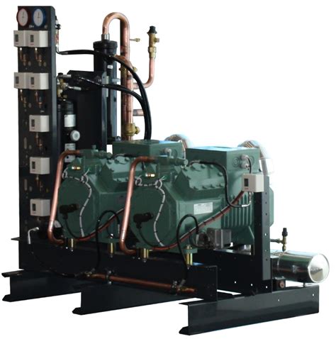 Compact Hk Refrigeration Lennox Emea