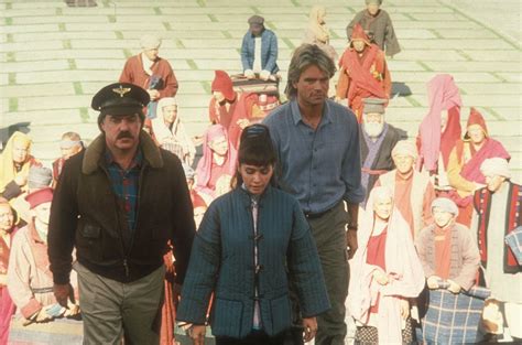 Macgyver The Stringer S07e13 1992 Čsfd Sk