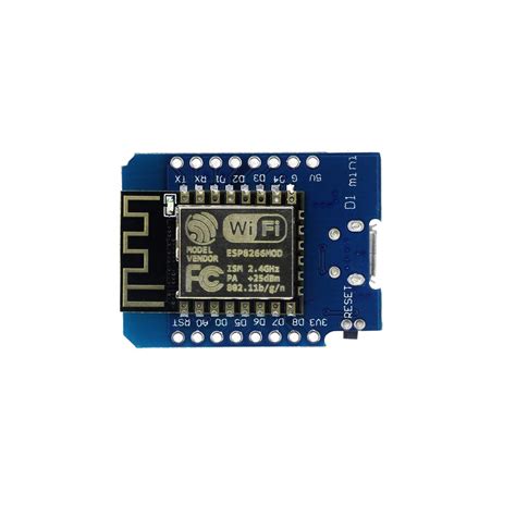 D1 Mini V2 Nodemcu 4m Bytes Lua Wifi Internet Of Things Development