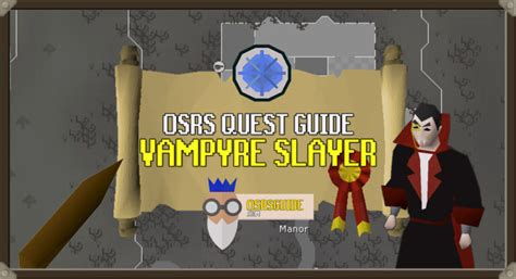 The Knights Sword Quest Guide Osrs Guide