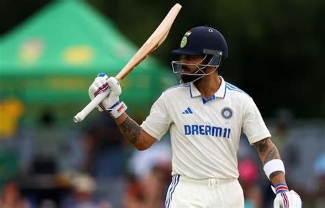 Aakash Chopra Opines On Virat Kohlis Dismissal In Ind Vs Nz 2024 1st Test