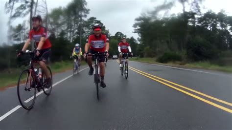 2022 New Bern Bike Ms Ride Youtube