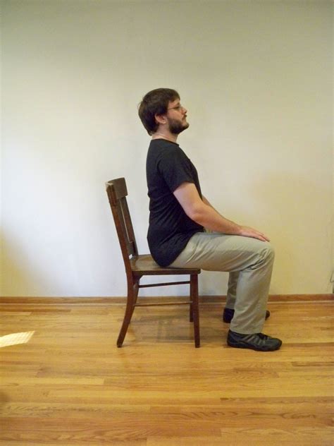Standing Up Vs Sitting Down At Dominic Wright Blog