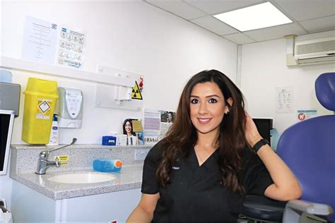 About Dr Hemani | Dr Hemani