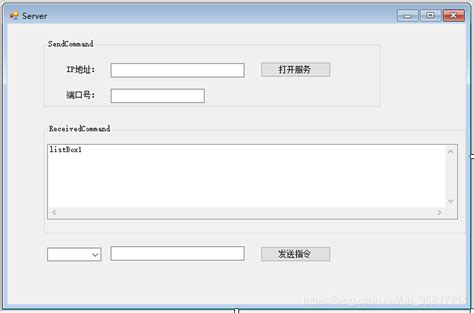 C Server Client通讯实例cclient Csdn博客