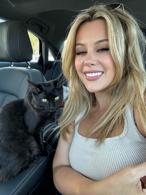 Just Me And My Kitty 🐱