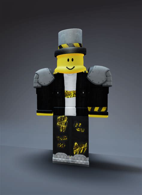 Rate My Squished Noob R Robloxavatarreview