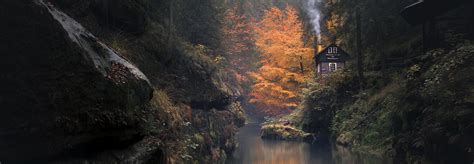 Galerie KAROL NIENARTOWICZ Mountain Photographer