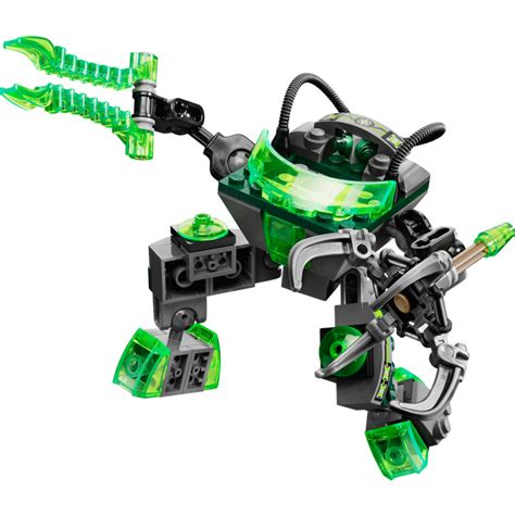 LEGO Ultra Agents Mission HQ Set Brick Owl LEGO Marketplace