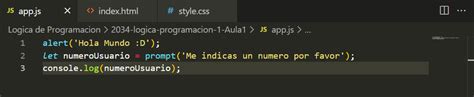 Error De Sintaxis En Consola Lógica De Programación Sumérgete En La