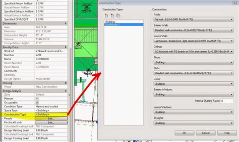 Digital Design Revolution Rooms Spaces In Revit