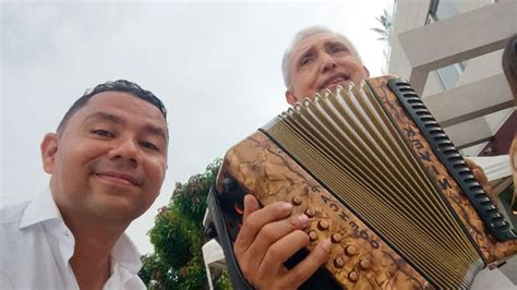 Vive El 57 Festival De La Leyenda Vallenata Con Rtvc Señal Colombia