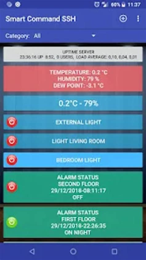 Smart Command Ssh For Android Download