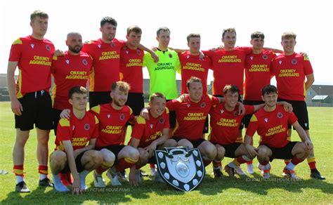 East V Thorfinn Tuesday Night East United Football Club Facebook