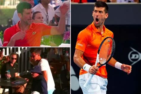 Worlds Sexiest Tennis Influencer Makes Joke About Her Boobs After Being Spotted On Tv Daily
