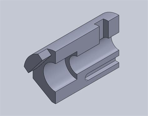 Free Cad Designs Files And 3d Models The Grabcad Community Library