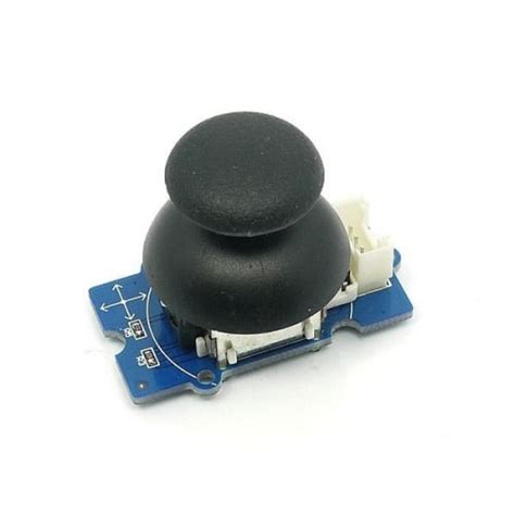 Jual Joystick Module For Arduino Raspberry Pi Grove Kota Surabaya DigiWare Store Tokopedia