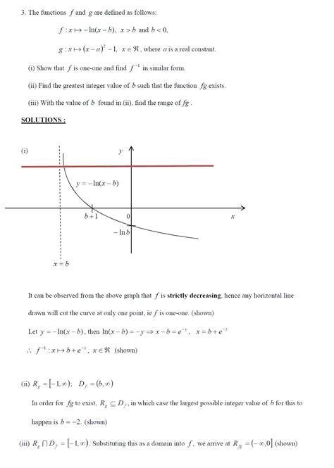 H2 Maths Tuition By White Group Mathematics
