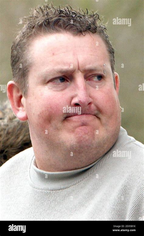 Keith Wright Brother Of Prostitute Murderer Steve Wright Leaves