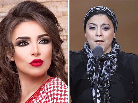 5 فروق واضحة بين الفنانة إسراء عبد الفتاح والناشطة التى تحمل اسمها عين