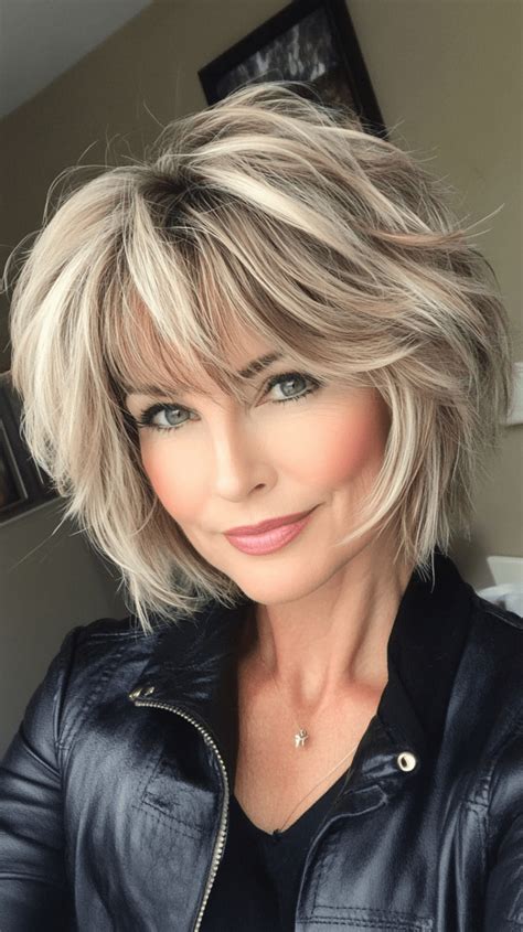 Stunning Layered Stacked Bob Haircut Ideas You Need To Try Right Now