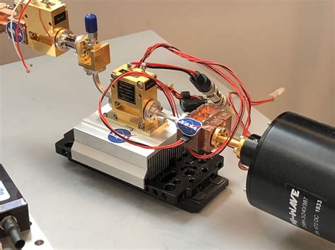 Terahertz Research The Road To 6g With Northeastern University