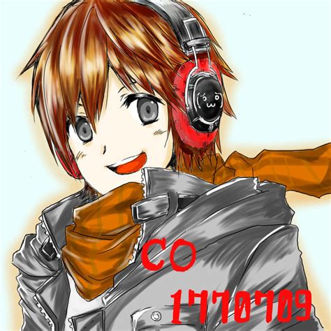 自分のサムネ 桜華月花 さんのイラスト ニコニコ静画 イラスト